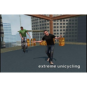 Jackass: The Video Game - PlayStation 2 (Renewed)