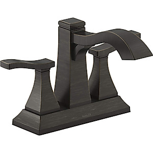 TRUSS® CENTERSET LAV FAUCET