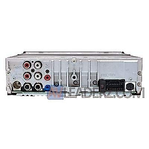 Alpine CDE-175BT, Single-Din CD Car Stereo W/Bluetooth, USB & Auxiliary Input (Replaces CDE-163BT)