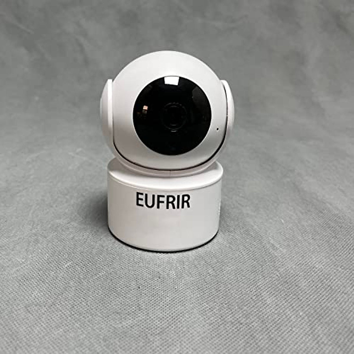 EUFRIR IP (Internet protocol) cameras , Home Camera for Pet/Baby, Dog Camera