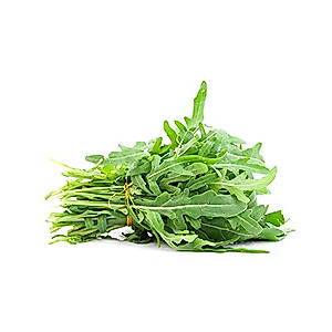 "Roquette Arugula" Seeds for Planting, 1000+ Heirloom Seeds Per Packet, Non GMO Seeds, (Isla's Garden Seeds), Botanical Name: Eruca vesicaria, Great Home Garden Gift