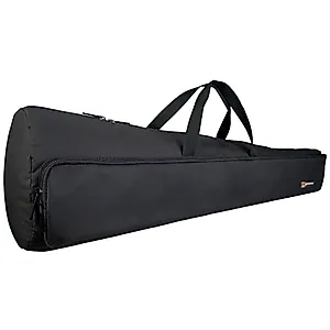Pro Tec C239P Trombone Gig Bag for Pbone,Black