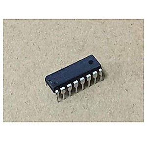 10pcs CD14538BE DIP16 HEF4538BP HEF4538 CD4538BD CD4538BE DIP CD4538 DIP-16 CD4538BCN