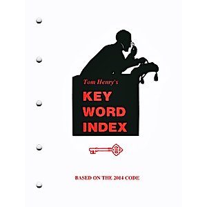 Key Word Index 2014