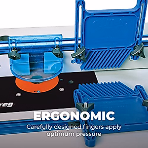 Kreg PRS3020 True-FLEX Featherboard, 2 Pack