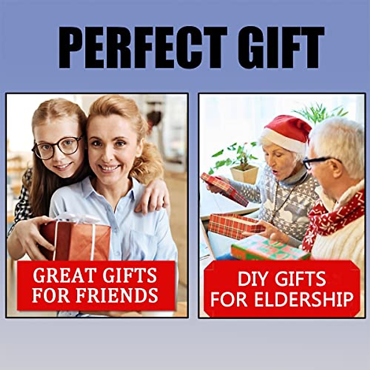 Romantic Gazebo Diamond Painting Kits, Diamond Painting 5D Round Diamond Digital Painting Process, Easy Interactive Festivals Gift for Beginners DIY, Room Decor Club Decor-12X16Inch