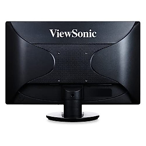 ViewSonic VA2246MH-LED 22in 1080p LED Monitor HDMI, VGA (Renewed)