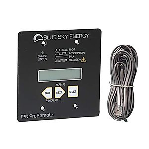 Blue Sky Energy IPN ProRemote-Group (IPN ProRemote)