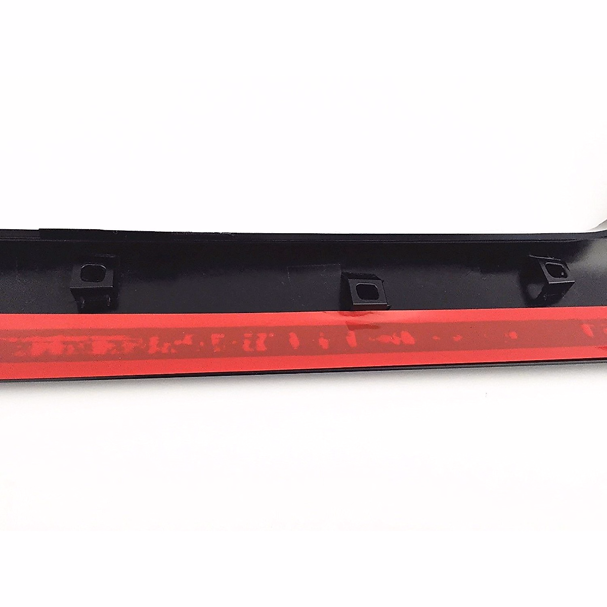 Front Windshield-Outer Pillar Windshield Trim Molding Passenger R/H Side Only Compatible with Ford Explorer 2011-2019 Models