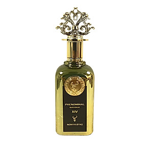 Paris Corner North Stag Phenomenal Quatorze Premium Unisex Fragrance Perfum
