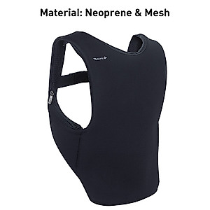 FELICON Laptop Notebook Backpacks Sleeves Mens Lightweight Laptop Bag Outdoor Business Travel Slim Rucksack for 12" 13" 14" 15" Laptop Notebook Tablet