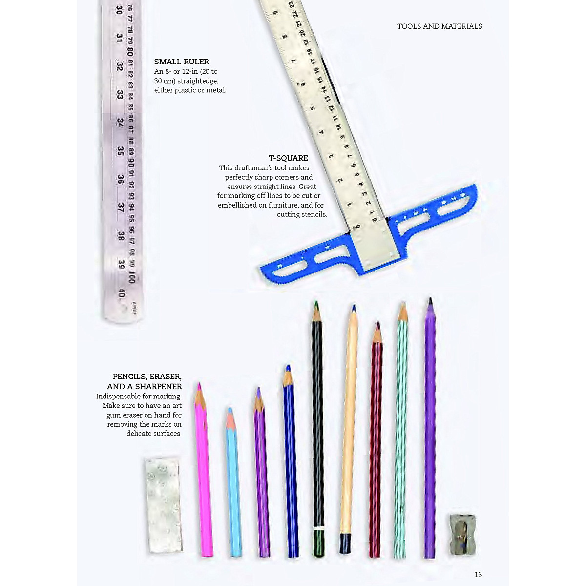 Upstyle Your Furniture: Techniques and Creative Inspiration to Style Your Home