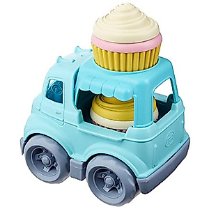 Green Toys Cupcake Truck