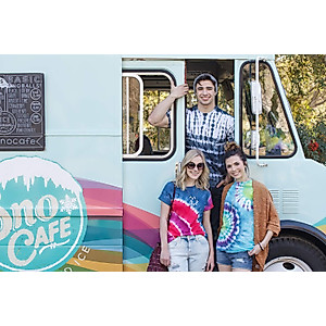 Tulip Soda Ash 1lb 2-Pack, Multi