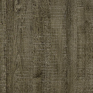 South Shore Versa 6-Drawer Double Dresser, Weathered Oak