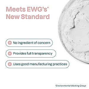 ATTITUDE Baby Dish Soap and Bottle Cleaner, EWG Verified Dishwashing Liquid, No Added Dyes or Fragrances, Tough on Milk Residue and Grease, Vegan, Unscented, 33.8 Fl Oz