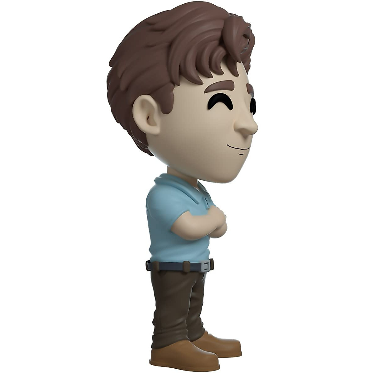 Twitch x YouTooz Kappa Emote 5" Collectible Figure