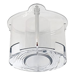 Cuisinart Pusher & Sleeve Assembly, Large