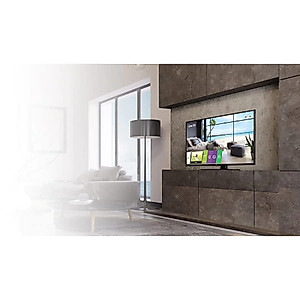 LG UT570H 50UT570H9UA 50" Smart LED-LCD TV - 4K UHDTV - Ceramic Black - HDR10 Pro, HLG - Direct LED Backlight - 3840 x 2160 Resolution