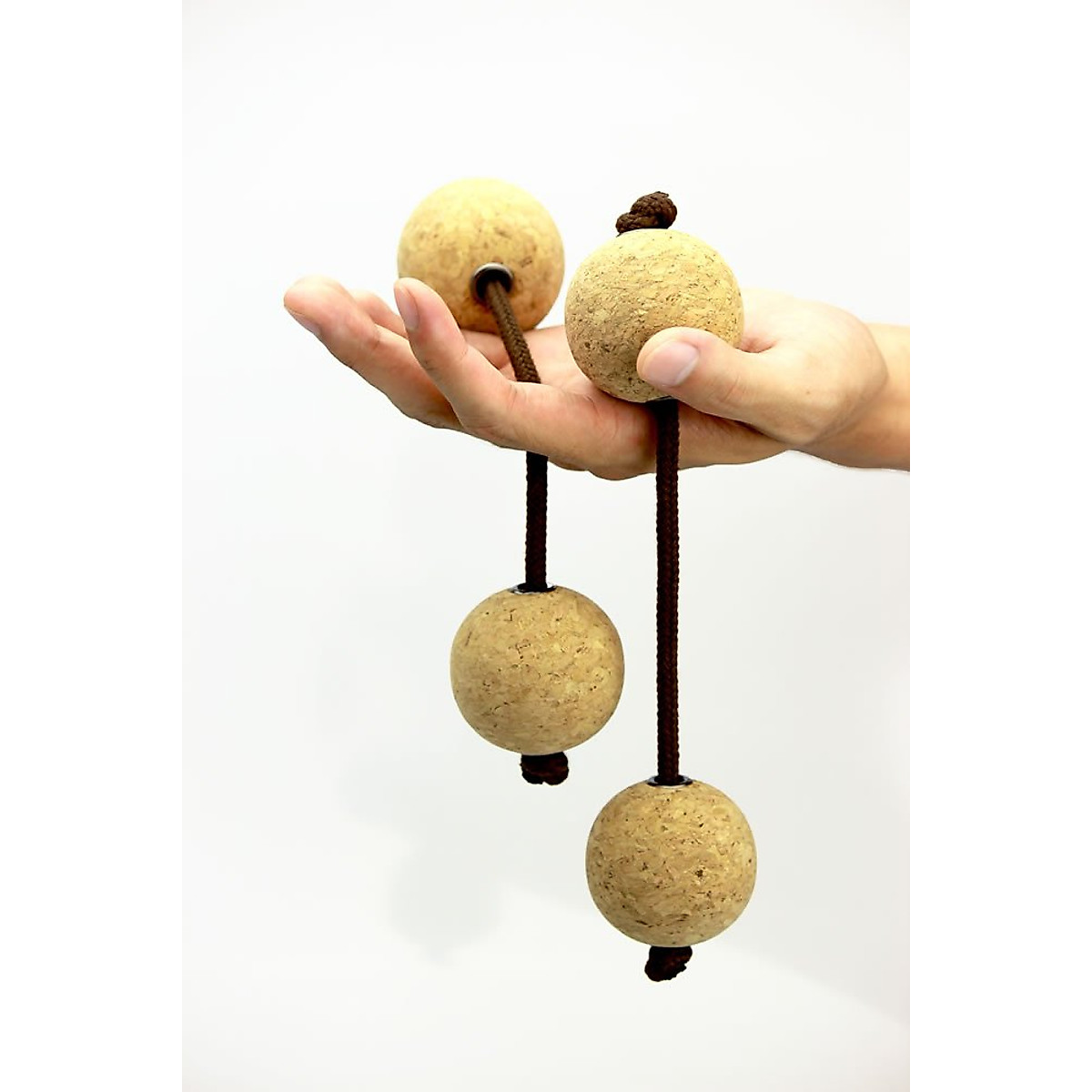 Cork Asalato (2 in 1set) - L'ATELIER DE ○ (47mm)