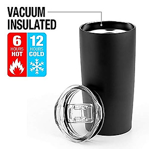 Logovision Teenage Mutant Ninja Turtles TMNT Turtle Heads Stainless Steel 20 oz Travel Tumbler, Vacuum Insulated & Double Wall with Leakproof Sliding Lid