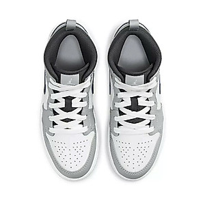 NIKE Jordan Jordan 1 Mid (Little Kid)