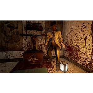 Dead by Daylight -山岡一族の物語り- 公式日本版 【CEROレーティング「Z」】