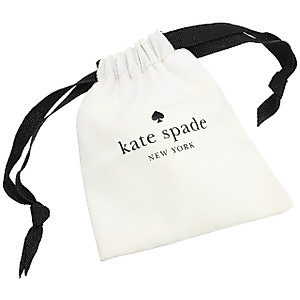 Kate Spade New York Kate Spade Initial Pendant C Gold One Size