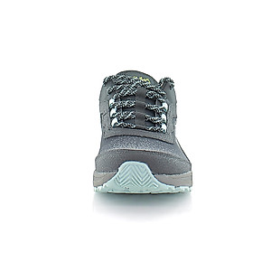 Ryka Sky Hike Womens Sneaker 9 BM US BlackMulti