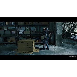 Death Stranding Director's Cut - Playstation 5