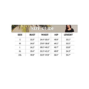 Lacavocor Womens Short Sleeve Maxi Dresses Empire Waist Long Dress, X-Large, B7