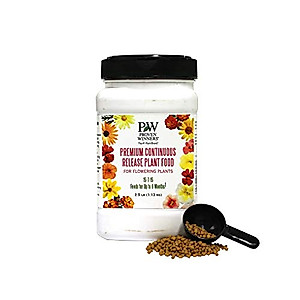 Proven Winners ZZFTMR101ZF0 Continuous Release Fertilizer, 2.5 lb