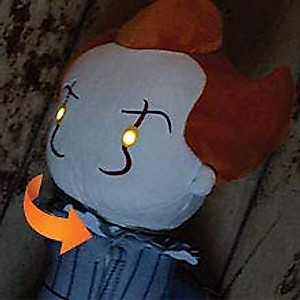 YuMe 12” Creepy Pennywise