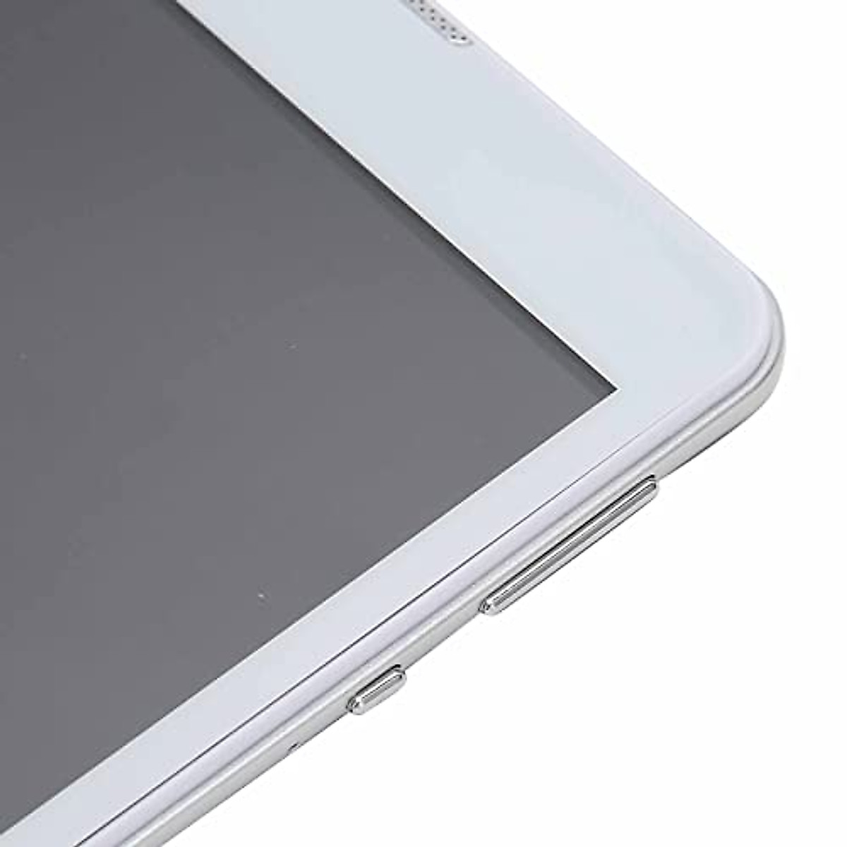 Zopsc 7inch HD Tablet, Dual SIM Dual Standby Call Tablet for 11, Memory 2 32G Dual Camera, Large 1920 1200 IPS HD Screen. (US Plug)