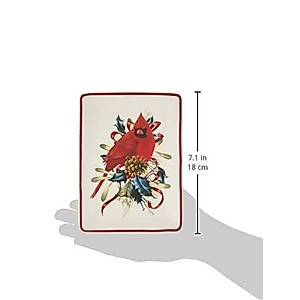 Lenox 880137 Winter Greetings Spoon Rest