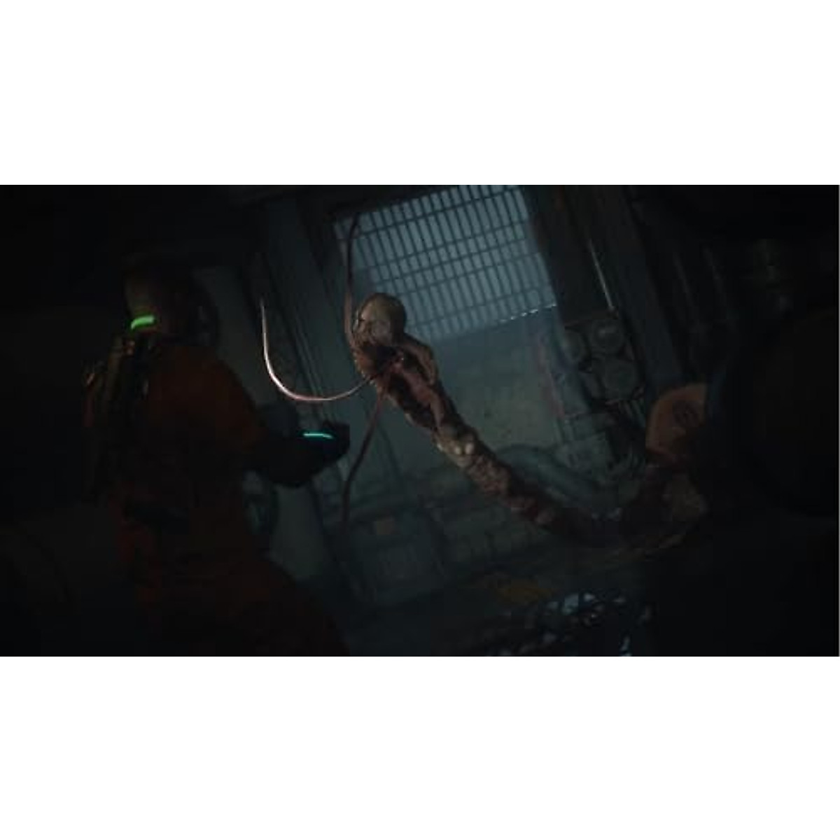 The Callisto Protocol Standard Edition - PS5