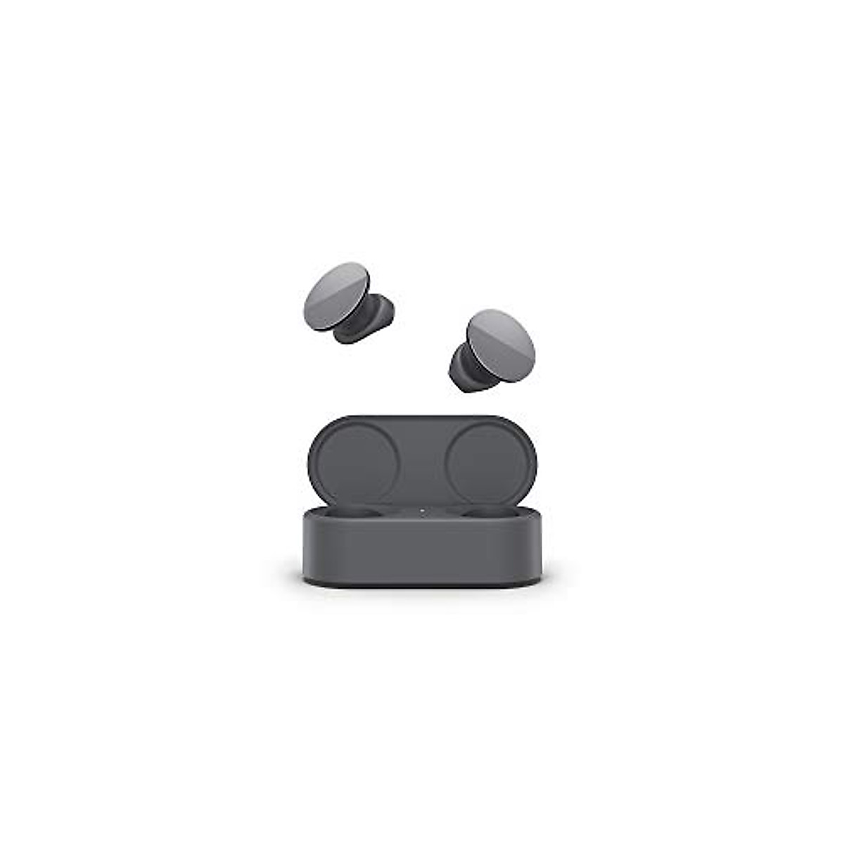 Microsoft Surface Earbuds - Graphite (HVM-00011)