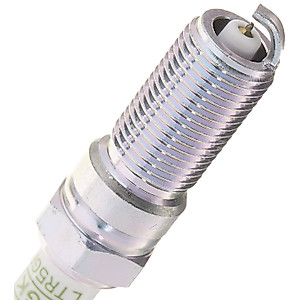 NGK # 5019 G-Power Spark Plugs -- LTR5GP -- 4 PCS NEW