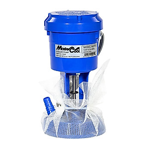 MasterCool Purge Pump Kit