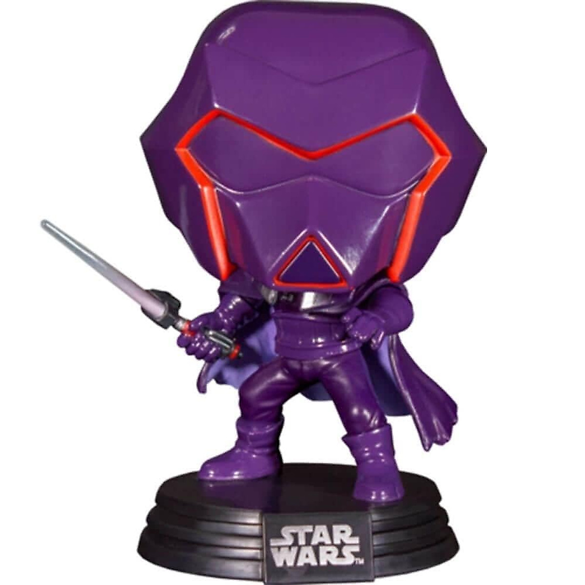 POP! Star Wars: Visions 504 - Karre Glow in The Dark Special Edition