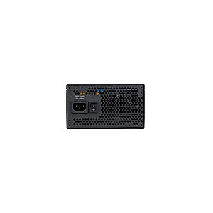 EVGA SuperNOVA 120-GP-0650-X1, 650 G+, 80 Plus Gold 650W, Fully Modular, FDB Fan, 10 Year Warranty, Includes Power ON Self Tester, Power Supply