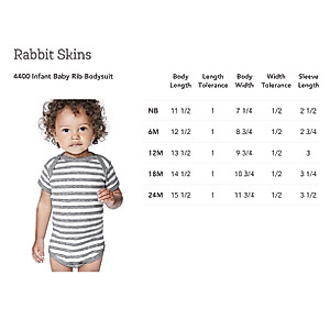 Campus Originals Cute Baby Hockey Bodysuit Creeper (6 Months, Dump and Change)