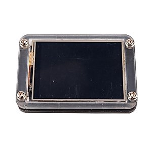 NX4024K032 + Clear Case