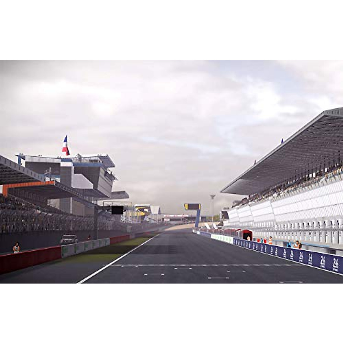 Gear Club Unlimited 2 - Tracks Edition Nintendo Switch