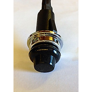 Weber #69871 Spirit Igniter Button