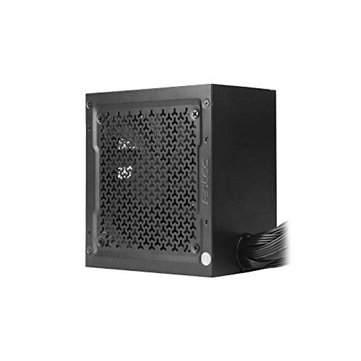 Antec NeoECO Gold Zen Series NE500G Zen 500W ATX12V 2.4 80 Plus Gold Certified Non-Modular Active PFC Power Supply