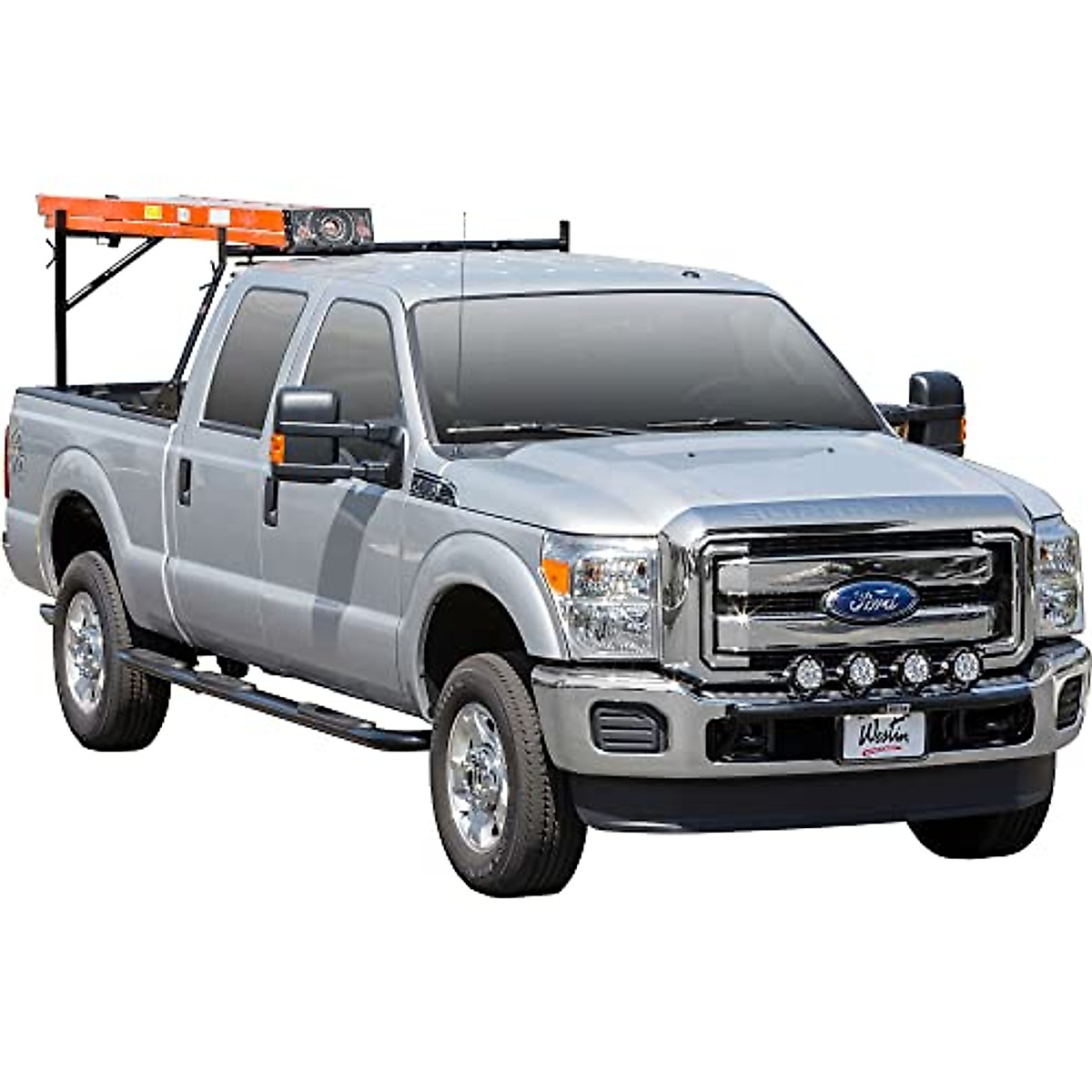 Westin 57-9005 Heavy Duty Ladder Rack