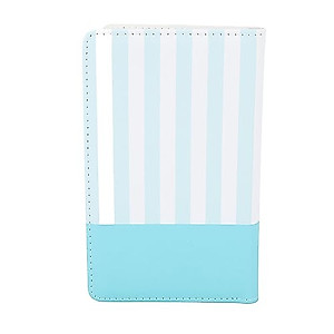 3 Inch Photo Card Holder MultiPurpose Camera Photo Album Large Capacity High Transparency Pocket 96 Page Movie Ticket Pockets