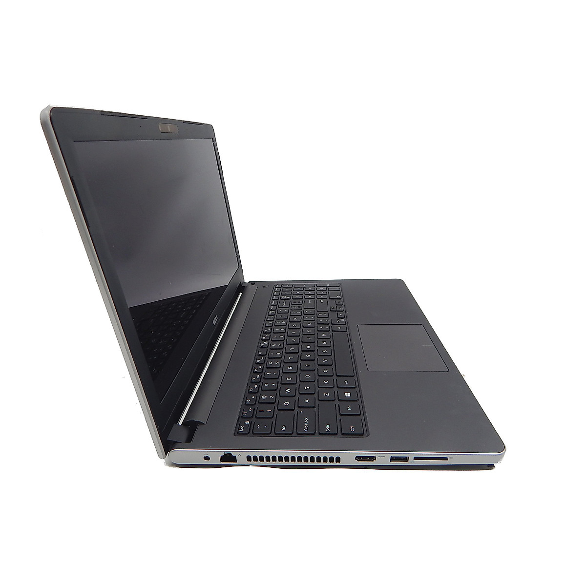 Dell Inspiron i5559-3347SLV 15.6 Inch Laptop (Intel Core i5, 8 GB RAM, 1 TB HDD, Silver Matte)