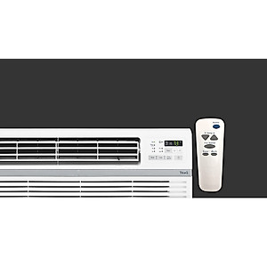 QINYUN 6711A20034G Remote Control for LG Windows Air Conditioner LW6017RR LWHD1500ER RADS-151A